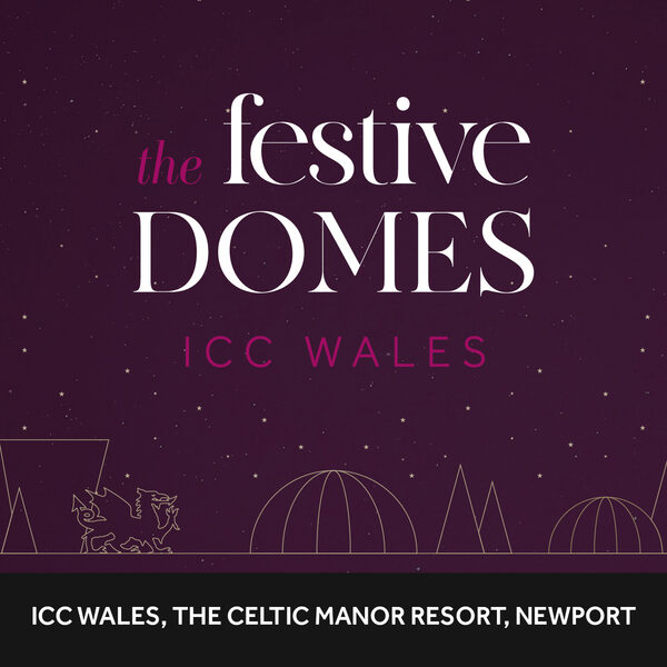 Elf The Musical | ICC Wales