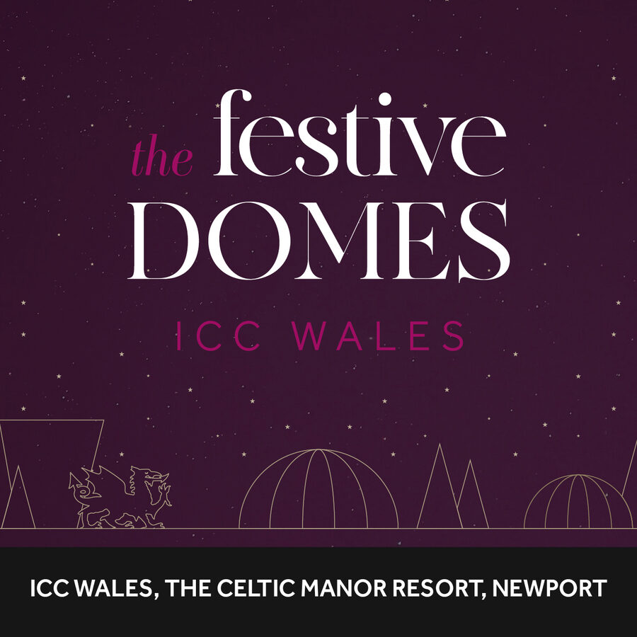 Elf The Musical | ICC Wales