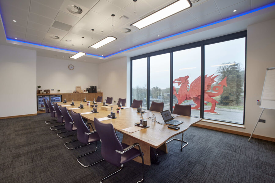 Visitor Guide to The ICC | ICC Wales