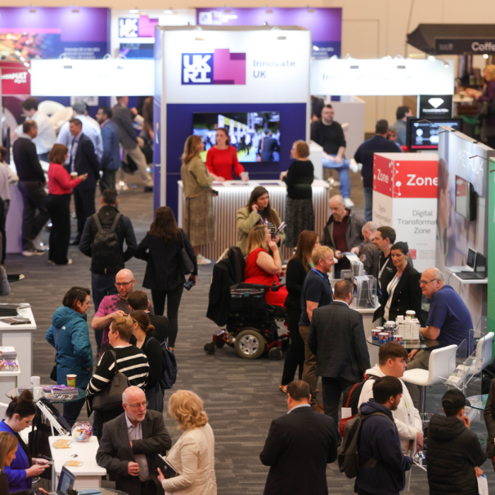 Wales Tech Week 2025 | ICC Wales