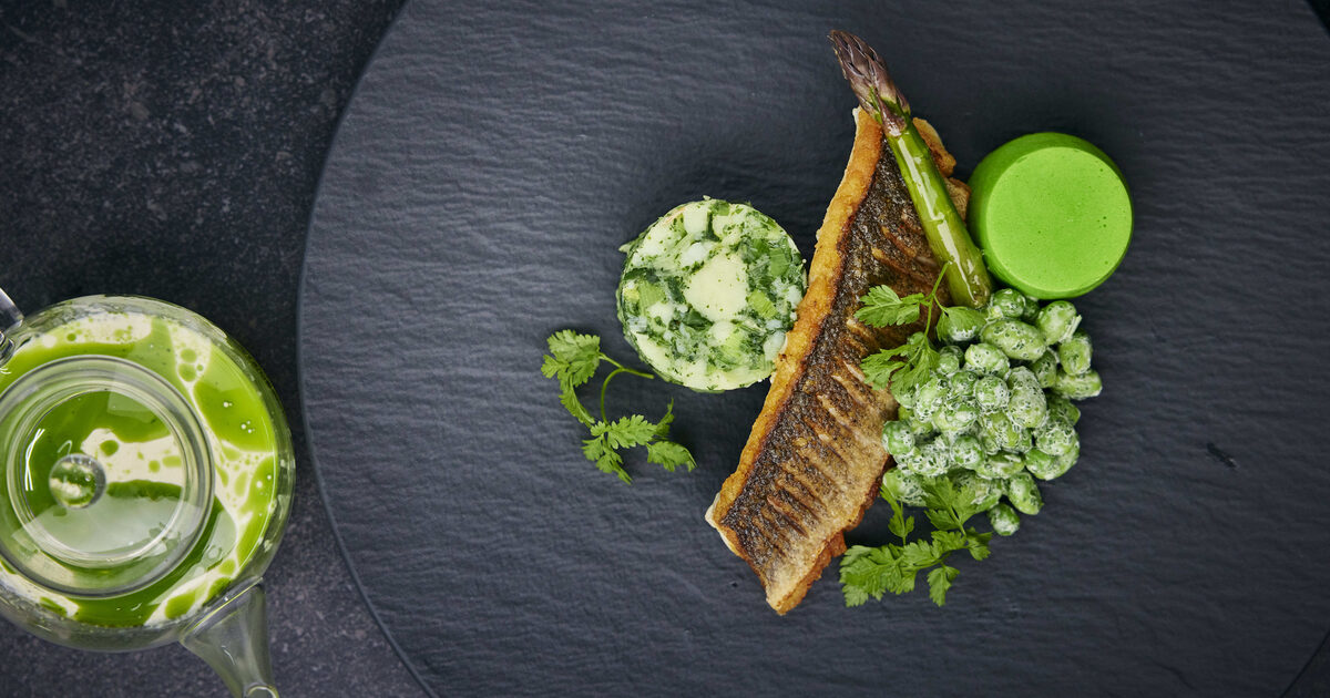 Food & Drink - ICC Restaurants, Menu & Drinks | ICC Wales