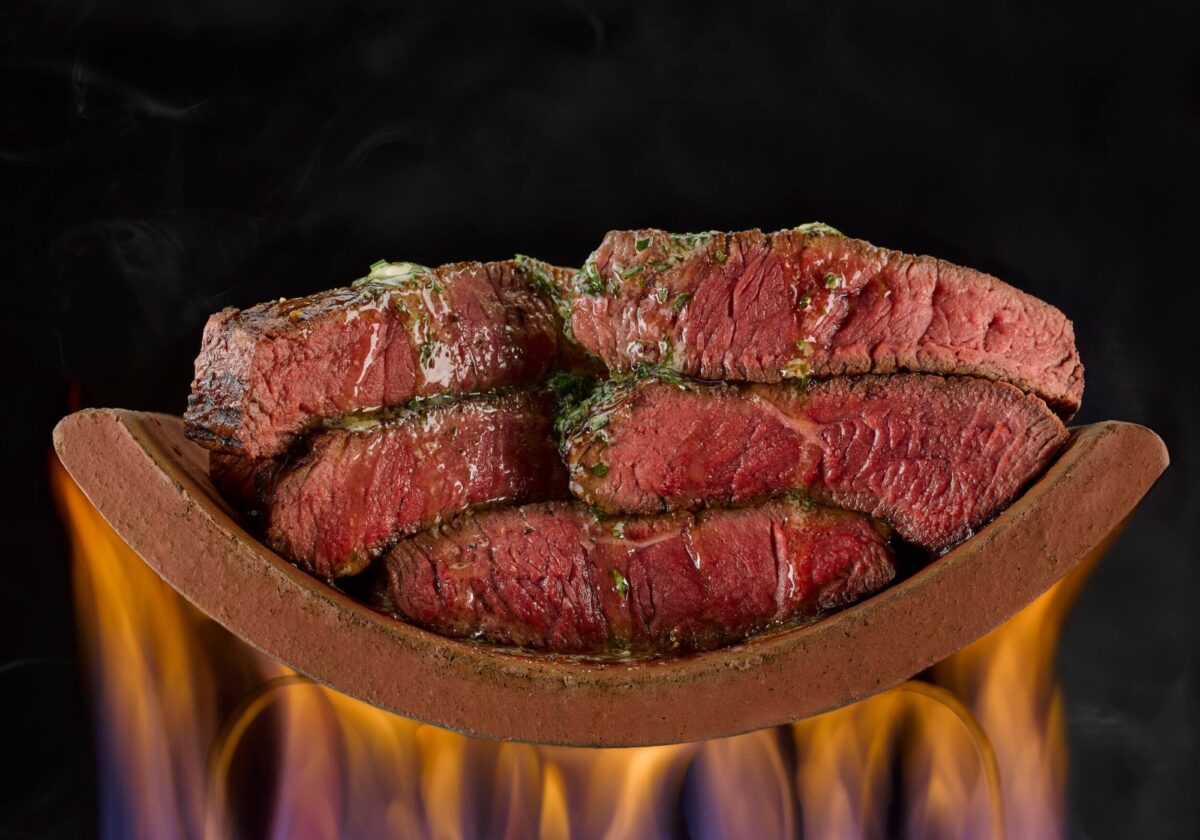 Food & Drink - ICC Restaurants, Menu & Drinks | ICC Wales