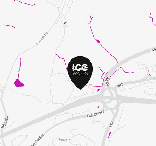 Exhibition | ICC Wales