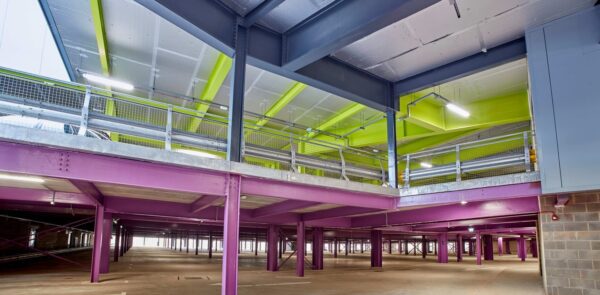 Getting Here - ICC Wales Parking | ICC Wales