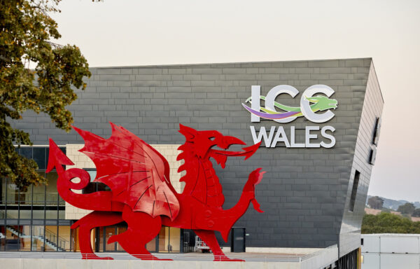 News | ICC Wales