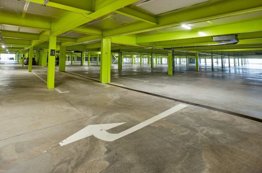 Getting Here - ICC Wales Parking | ICC Wales