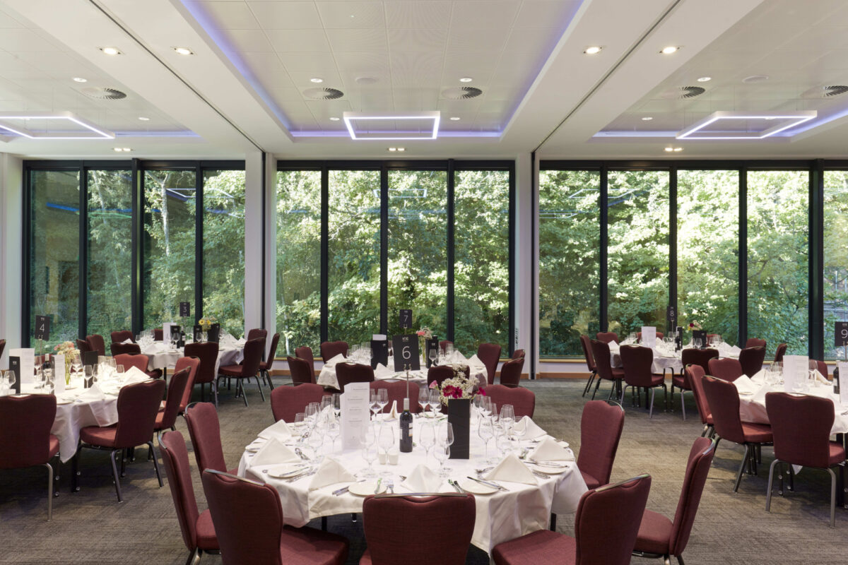 Venue Spaces - ICC Wales Map & Exhibition Hall Layout | ICC Wales