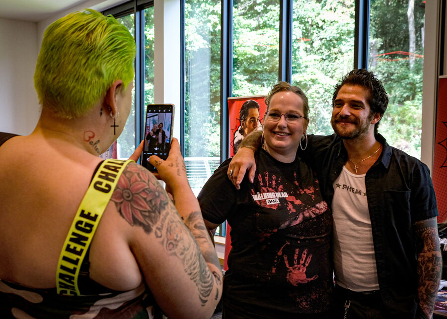 Comic Con Wales at ICC Wales, Celtic Manor Resort, Newport | ICC Wales