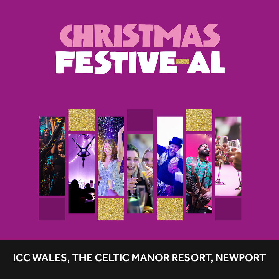 Getting Here - ICC Wales Parking | ICC Wales