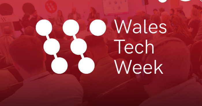 Wales Tech Week 2025 | ICC Wales