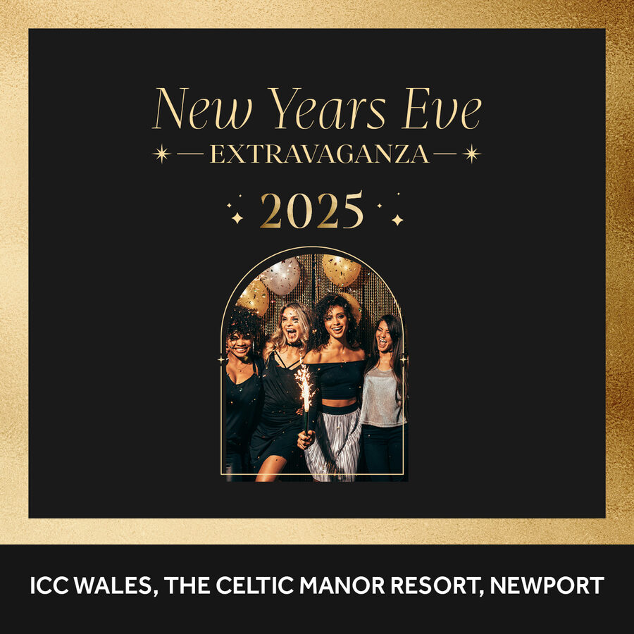 Getting Here - ICC Wales Parking | ICC Wales