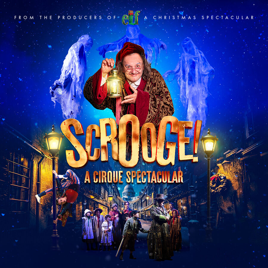 Tuff Nutterz | ICC Wales