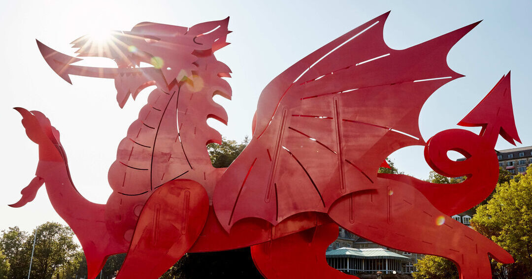 VisitBritain to host Business Events Association… | ICC Wales