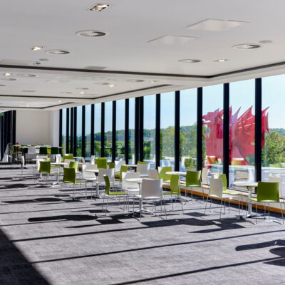 Conference Venues - Venue Hire Near Me | ICC Wales | ICC Wales